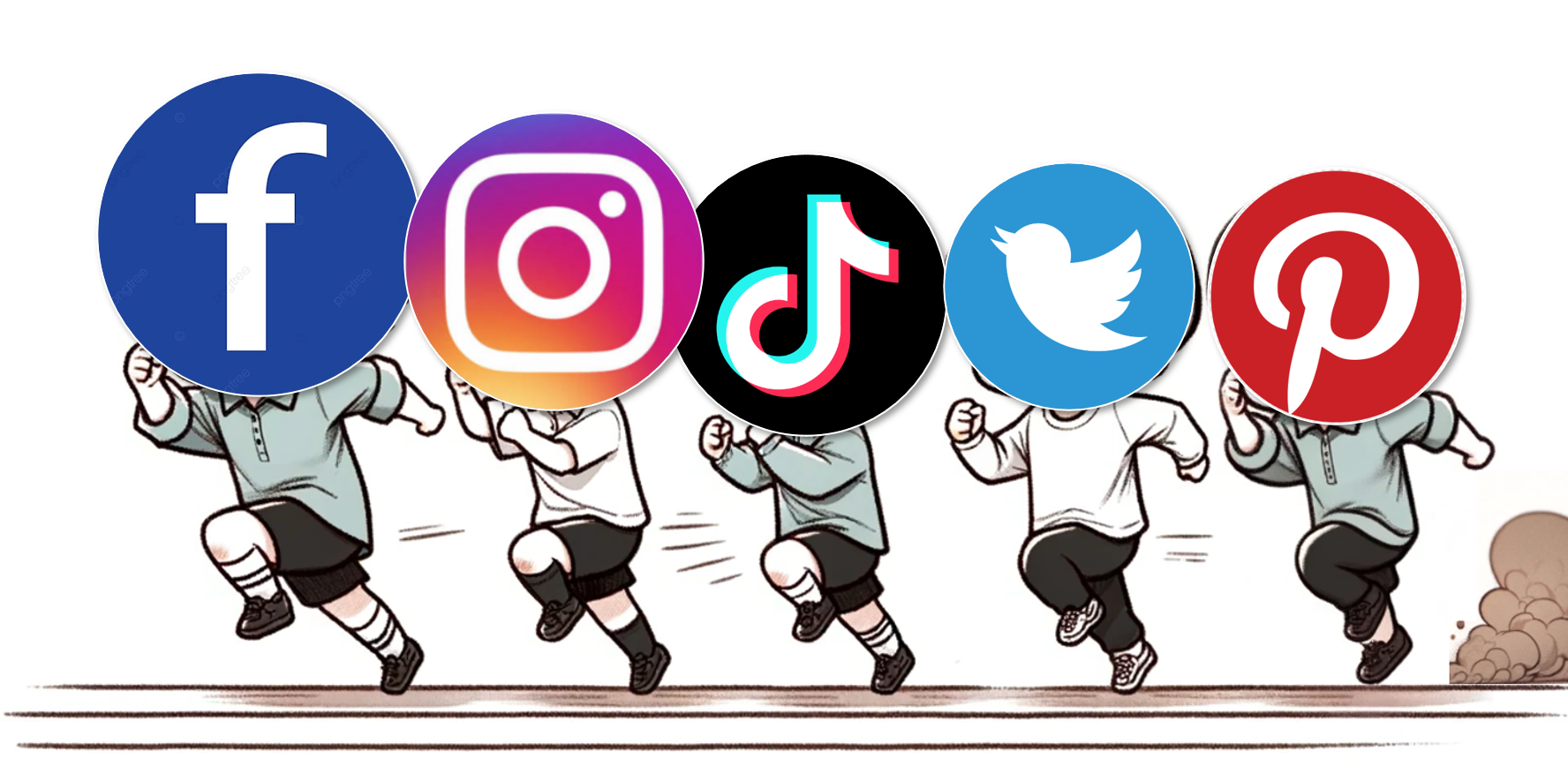 핀터레스트가 뭐야? 대단한 SNS지!