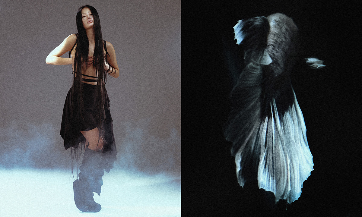 3년 연속 4배씩 성장↑꿈 많은 브랜드 나체(NACHE)의 성장법