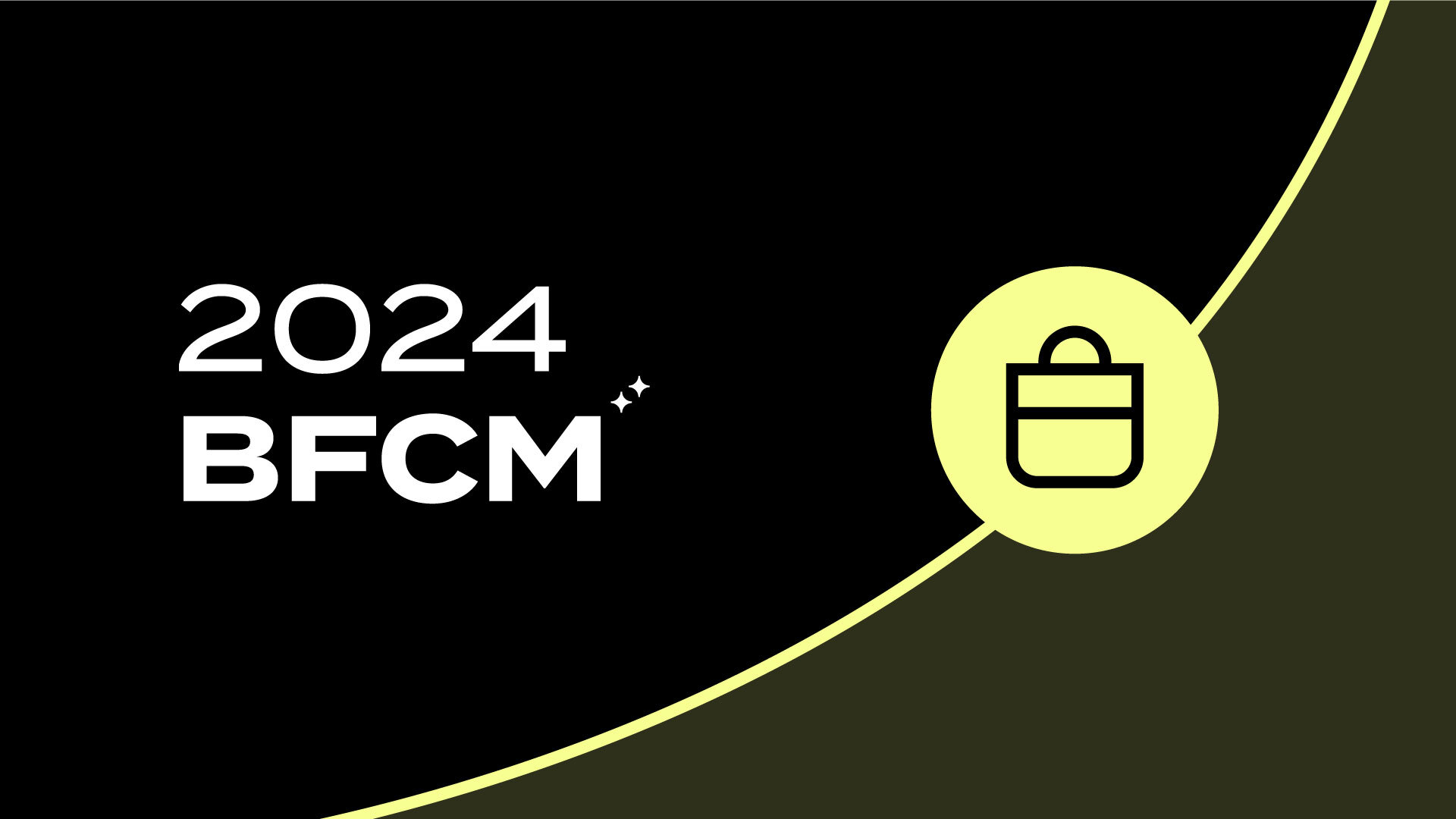 BFCM (블랙프라이데이 & 사이버먼데이) 체크리스트 - part 2