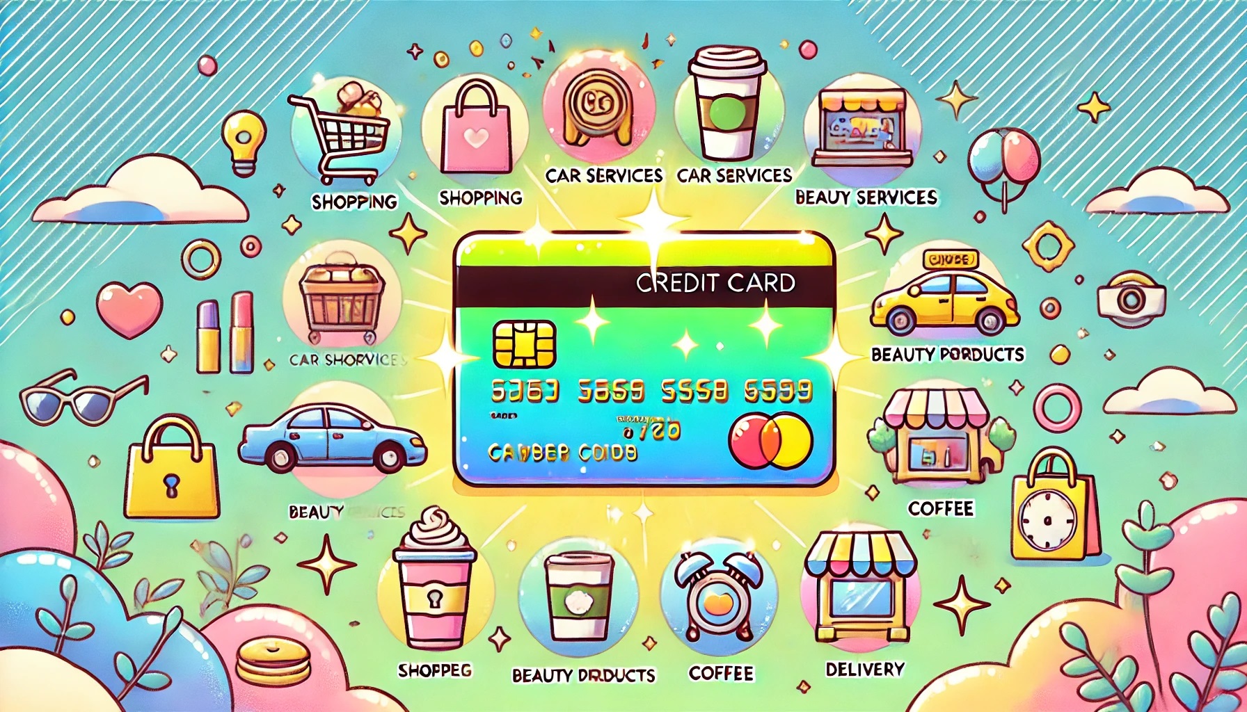 PLCC카드는 왜 요즘 더 인기일까?