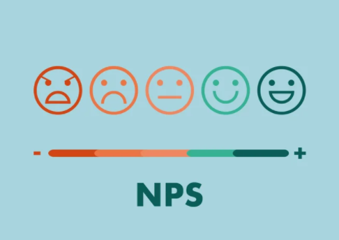 순수 추천고객지수: NPS를 올리는 5단계