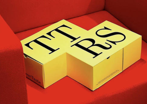 나도 몰랐던 취향의 조각을 찾다. TTRS