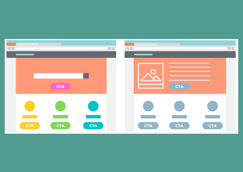전환율 향상을 위한 웹페이지 CTA 최적화 방법